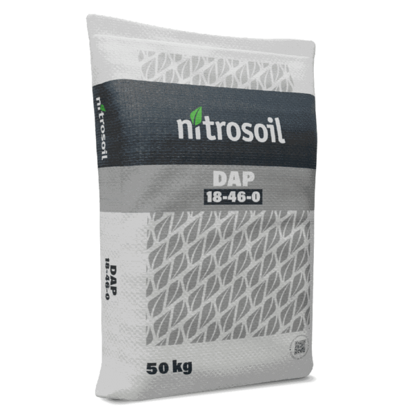 DAP 18-46-0 - Nitrosoil